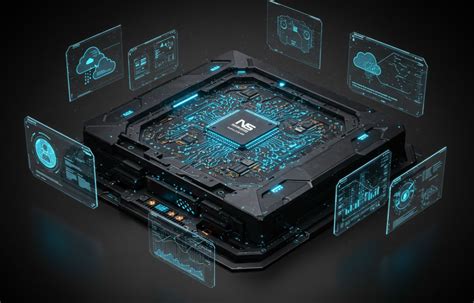 Ns Mainframe Innovations And Applications In Modern Computing