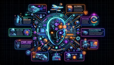 Multimodal Artificial Intelligence A Fusion Of Text Image And Sound