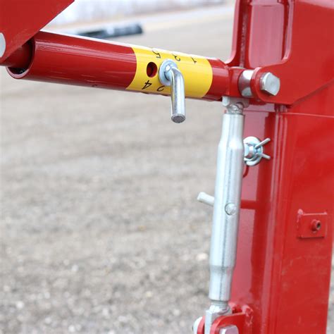 Sitrex Qr 10 Hay Rake North Star Ag 1 December 28 2023