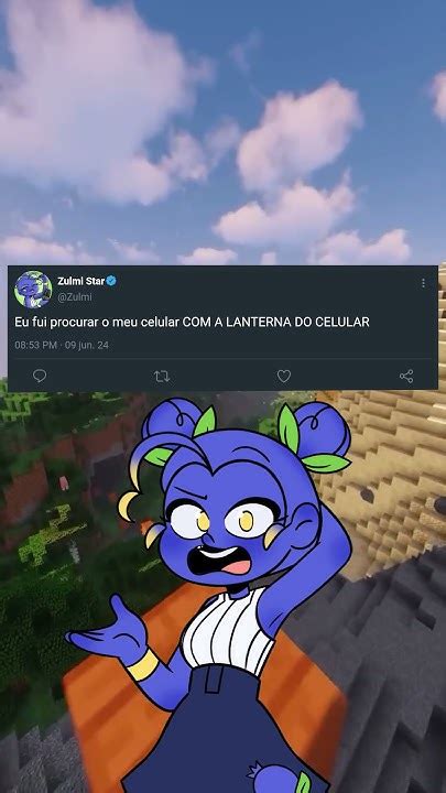 E Se Os Personagens Do Mundo Torajo Tivessem Twitter 03 Youtube