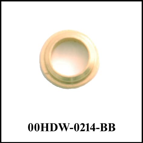 Ferrule Back 3 16 Compression Brass Mhoxygen