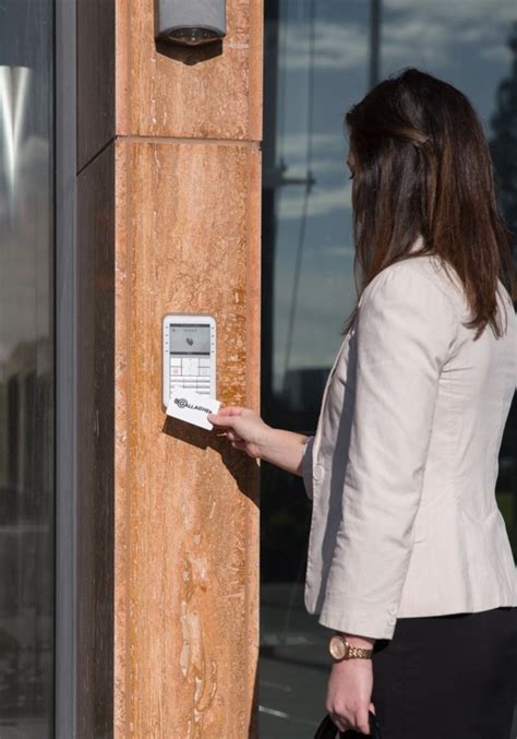 Access Control Allied Fence Access Control Allied Fence