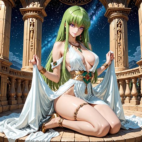 C C Code Geass By Anyanwuai On Deviantart