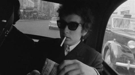 Bob Dylan Documentary
