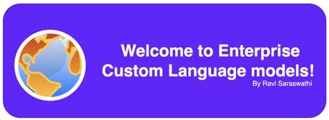 How To Create Your Own Large Language Models Llms