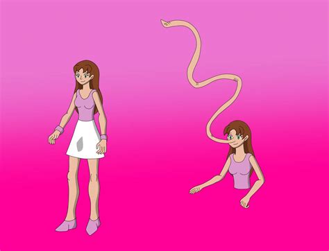 Pheabe By Ethantavitas On Deviantart