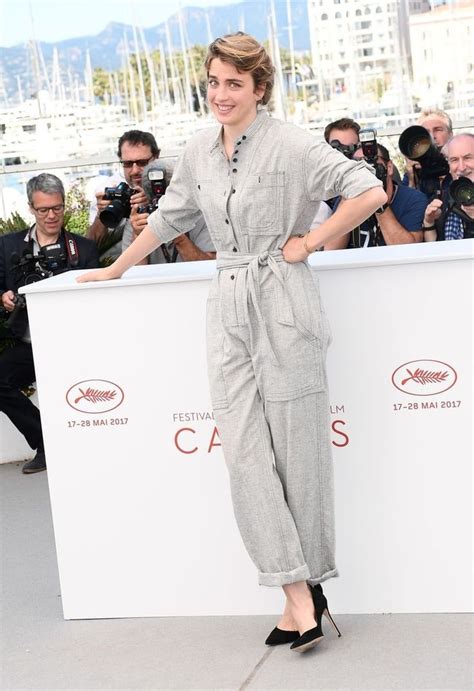 Picture Of Adele Haenel Cannes Film Festival Adele Adele Pictures