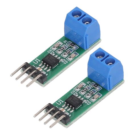 Unlock Seamless Communication With The Can Bus Transceiver Module Electronikz