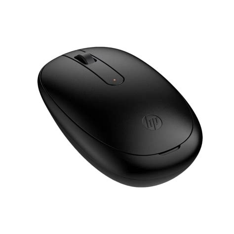 Hp Bluetooth Mouse Black