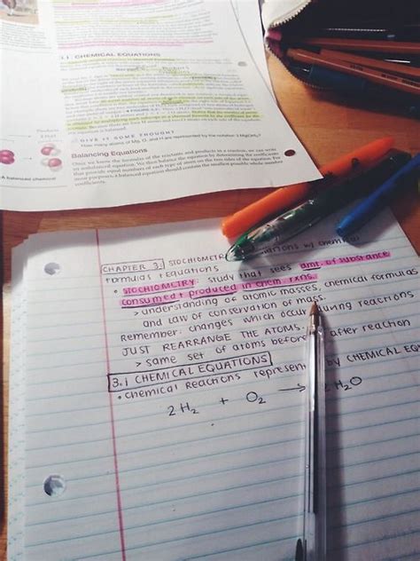 Best Note Taking Styles Images On Pinterest Notebooks Notebook And Babe Notes