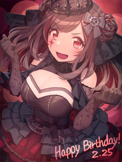 Ubo Ubo Tales Tsukioka Kogane Idolmaster Idolmaster Shiny Colors