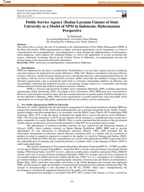 Contoh 1 Download Free Pdf Discourse