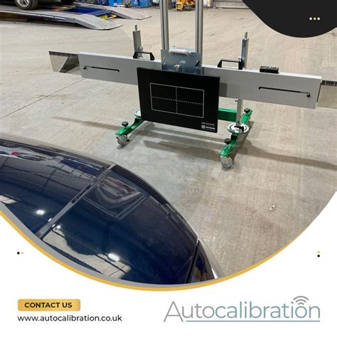 Autocalibration Ltd On Linkedin Autocalibration Vehiclecalibration Automotivecalibration…