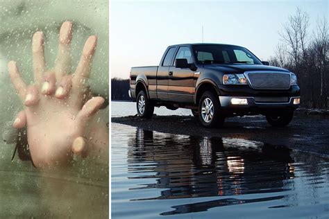 Study Says Metal Fans Among The Most Likely To Have Sex In Trucks