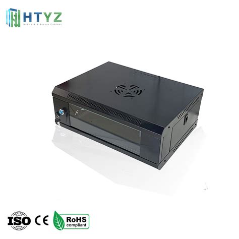 19 Inch Rack Enclosures Small Server Rack For Home Smallest Server