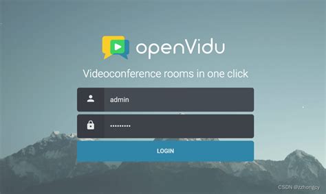 centos7安装部署openvidu csdn博客