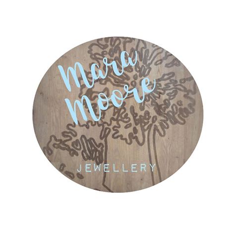 Australianlatvian Handmade Tsmara Moore Jewellery Sydney