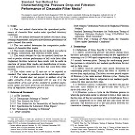 Astm D6830 02
