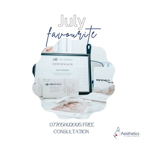 This Product Wins Hands Down Aesthetics By Hazel Gooding