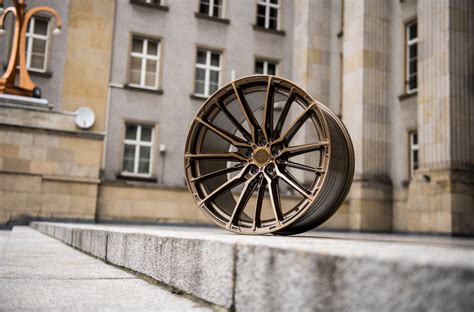 Concaver Wheels Cvr7 Wheels Gallery