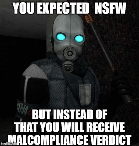 My 1st Gmod Rule 34 What U Guys Think R Gmod