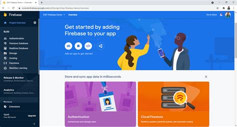 Beginner S Guide To ESP NodeMCU And Firebase Realtime Database ARDUINOKIT PROJECT