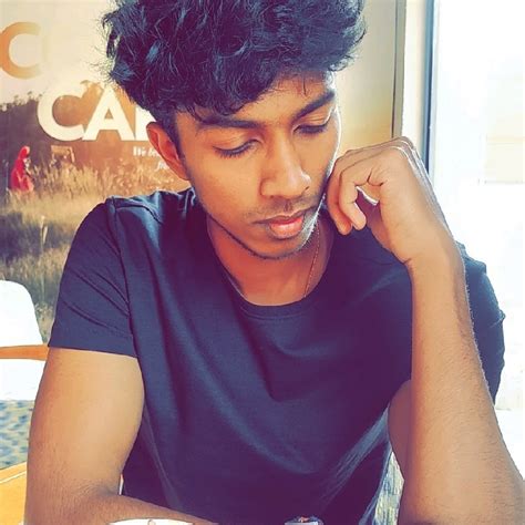 Sujin Working At Caddi