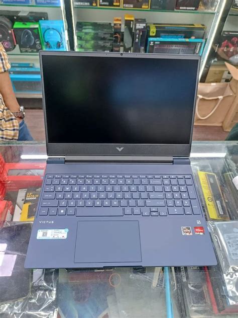 HP Victus Fb AX Gaming Laptop Inch At In Mumbai ID