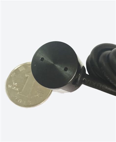 Calt Mini Ssi 12 Bit Magnetico Angolo Encoder Enco Grandado