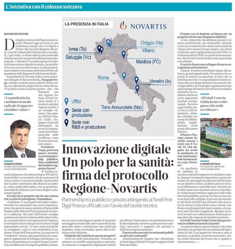 Massimo Brambilla Posted On Linkedin