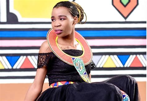 Listen Tabia Is Ready To Give Fans A Version Of Herself They Have Never Seen