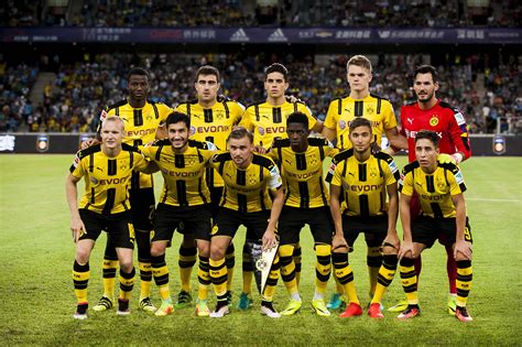 Dortmund Wallpapers Wallpaper Cave