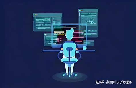代理ip提取方法都有哪些，代理ip提取后怎么用？ 知乎