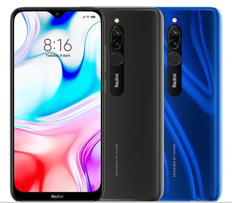 Harga Dan Spesifikasi Xiaomi Redmi Teknosid