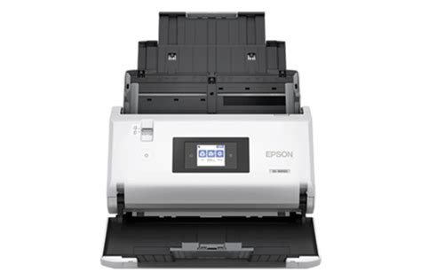 B11b256503 Epson Workforce Ds 30000 A3 Duplex Sheet Fed Document
