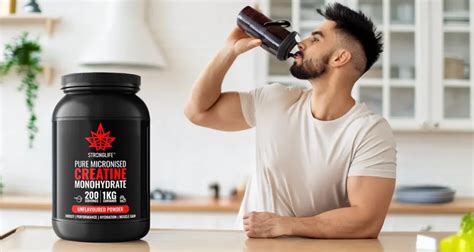 Can You Mix Creatine With Protein Powder