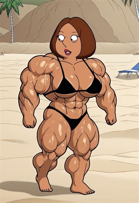 Ai Black B Fbb Meg By Al Ganesh On Deviantart