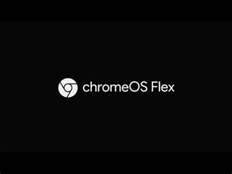 Installing Chrome Os Flex Part Prep Usb Youtube