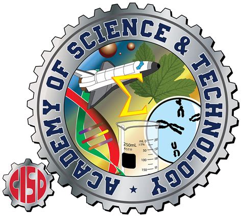 Academy Of Science Logo