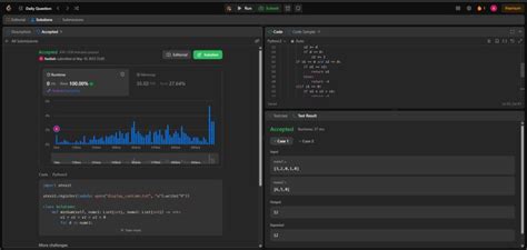 Ndaysofchallenge 100daysofcode Leetcode Codingchallenge Aashish