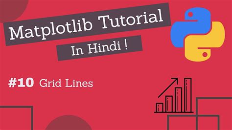 Matplotlib Python Tutorial In Hindi Matplotlib Tutorial Python