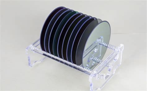 2inch 3inch 4inch lnoi linbo3 wafer lithium niobate thin films layer on