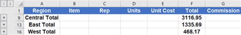 How To Group Rows In Excel 4 Easy Ways