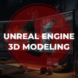 Unreal Engine 3D Modeling Process | Is Modeling Possible In The Unreal Engine 5?