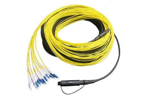 Fttx Preconnectorized Cable Assembly Neatel Optic Technology Co Ltd