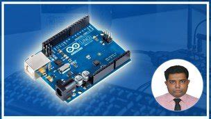 Online Course Arduino Beginner Guide From Udemy Class Central