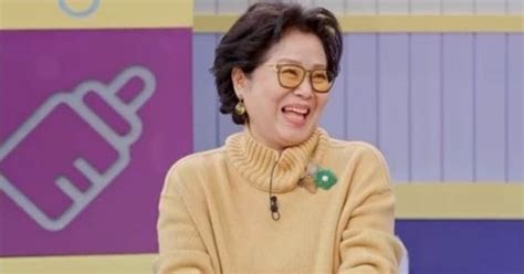 연예계 최초 혼전임신딸에 피임법 확실히 선우용녀 솔직 고백 고딩엄빠