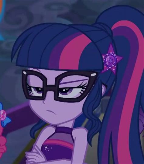 2842450 Safe Derpibooru Import Screencap Sci Twi Twilight