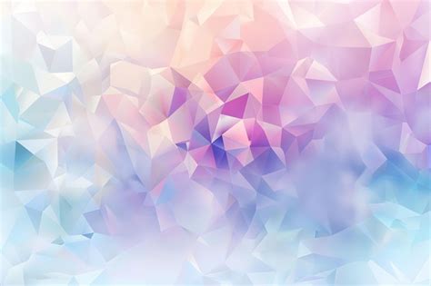 Low Poly Colorful Abstract Geometric Rumpled Triangular Style Illustration Graphic Design
