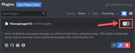 How To See Deleted Messages On Discord